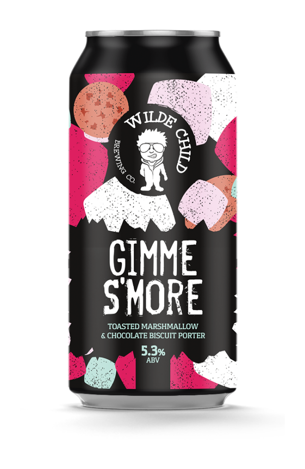 Gimme S'more - Wilde Child Brewing