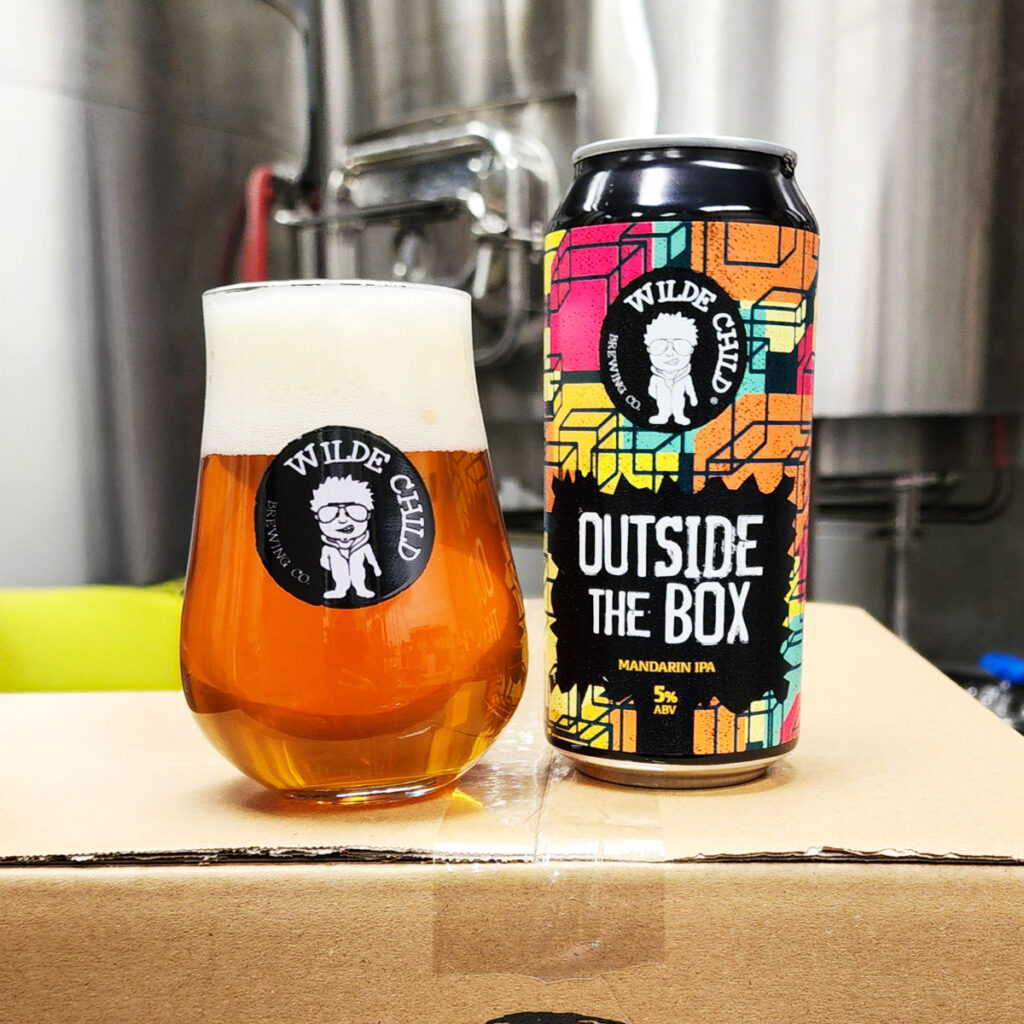 FREE DELIVERY & COLLECTION FROM BREWERY AVAILABLE