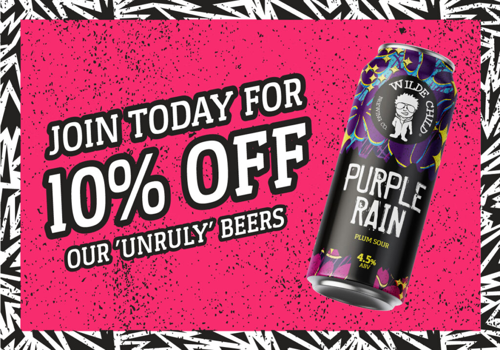 Signup to our mailing list and we'll send you 10% off your first order ...