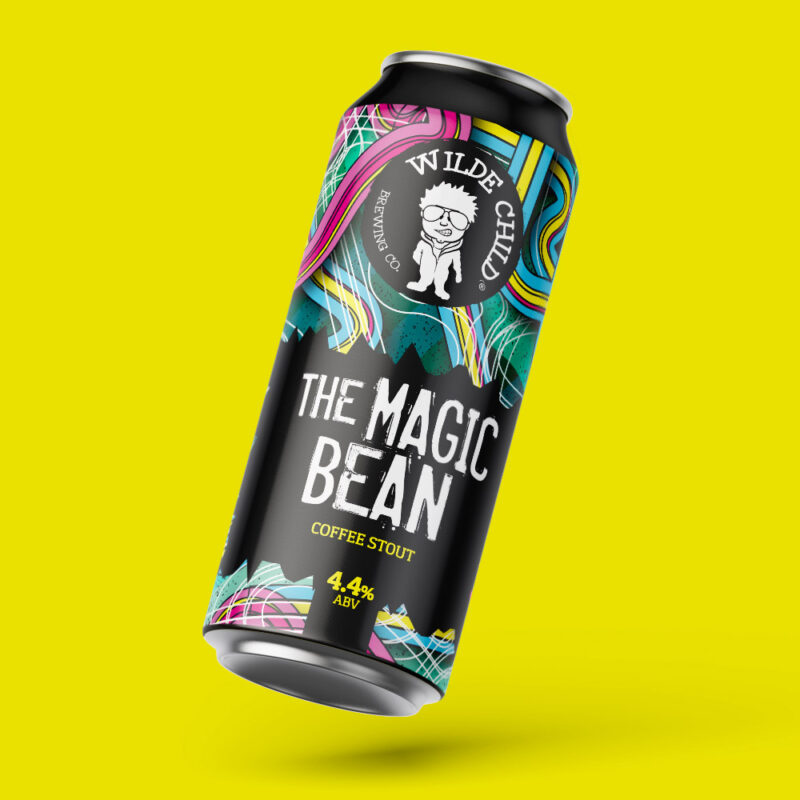 The Magic Bean